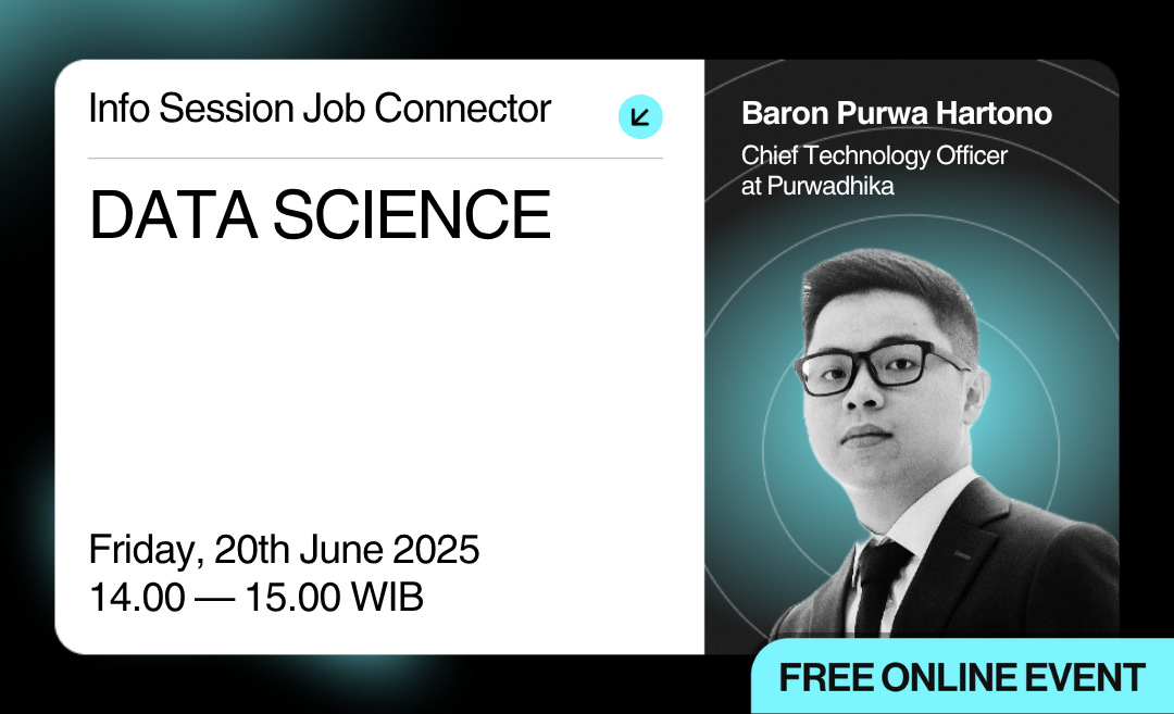 Purwadhika | Info Session Job Connector : Data Science and AI Engineering